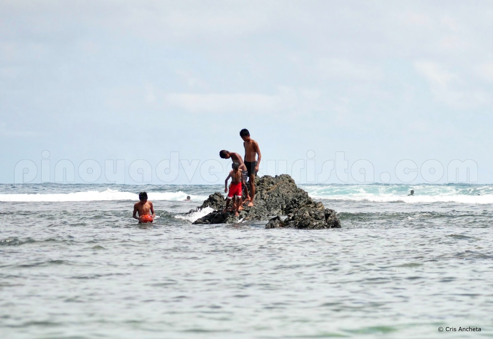 Catanduanes Tourist Spots - Puraran Beach, the Surfing Capital of ...