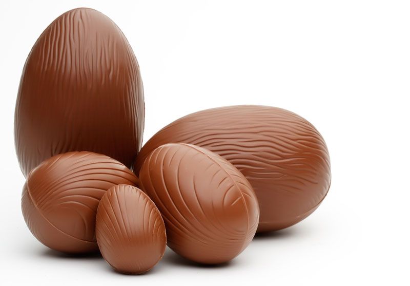 Jornal BIOQUIMICAp: A História do Chocolate