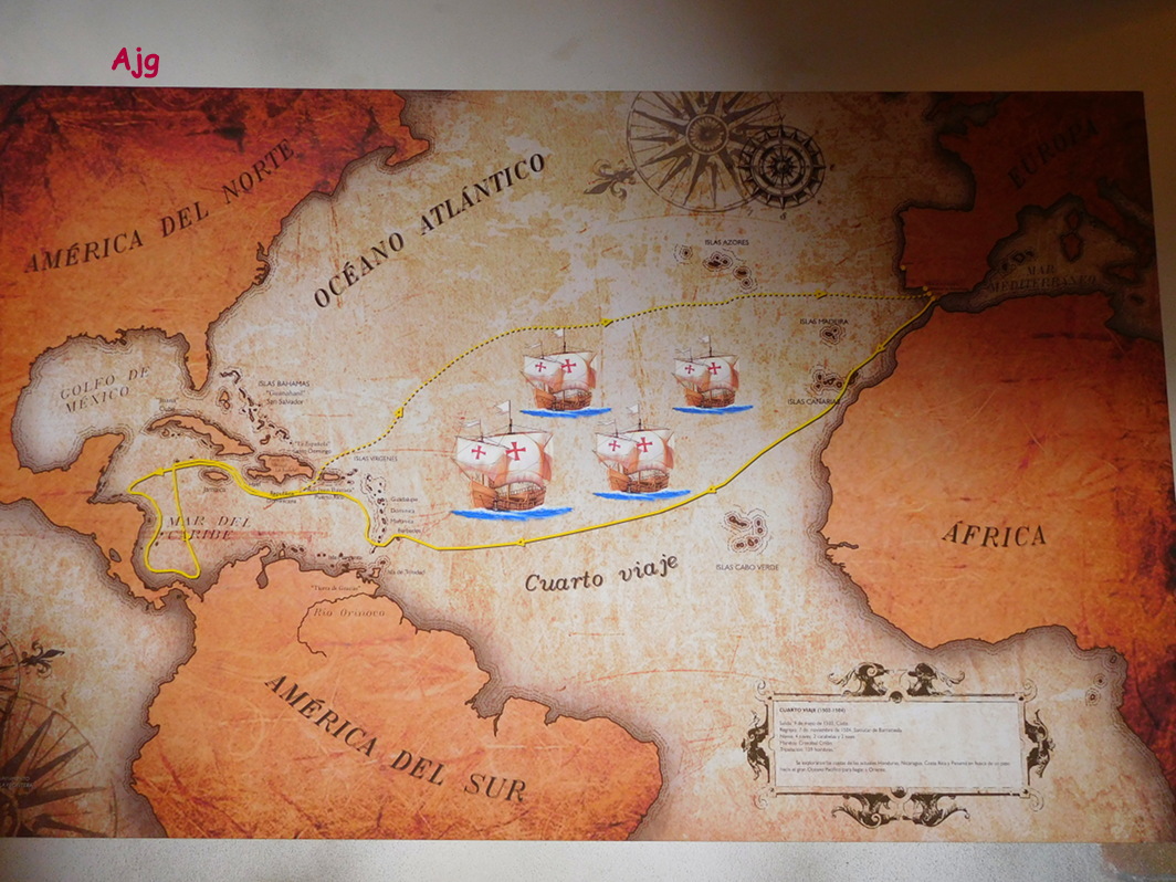 En Busca del Hada Azul: La Casa-Museo de Martín Alonso Pinzón