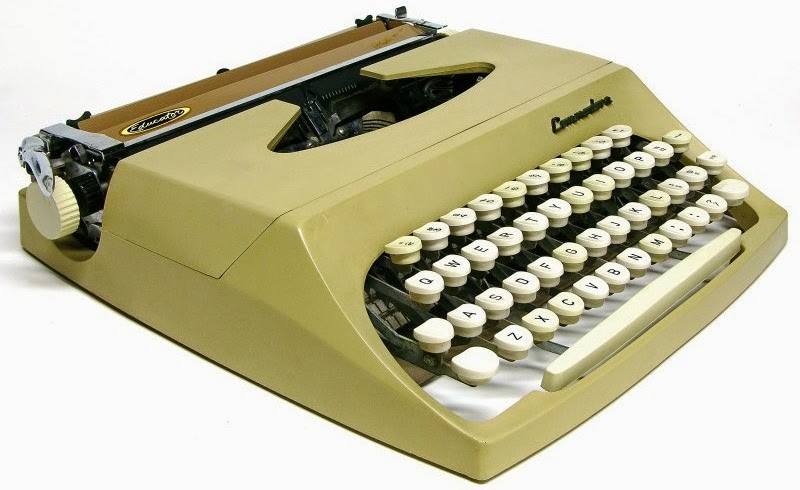 oz.Typewriter: Prices of Portable Typewriters 50 Years Ago