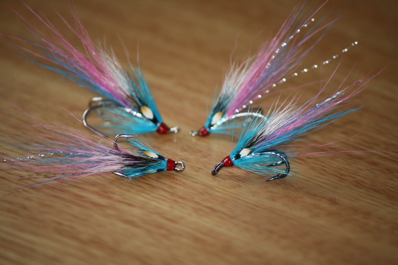 Dee & Don Salmon Fishing: June 2013