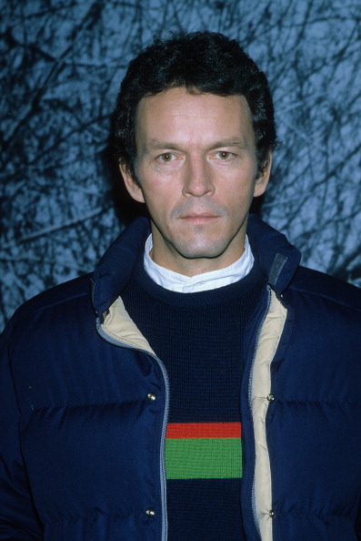 Shadows on the Wall: An Online Dark Shadows Fanzine: Christopher Bernau ...