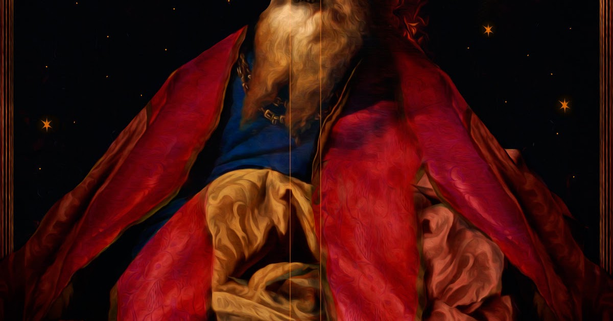 King Stephen - "Of Embers and Stars" EP - 2023 | RealmOfMetal.org