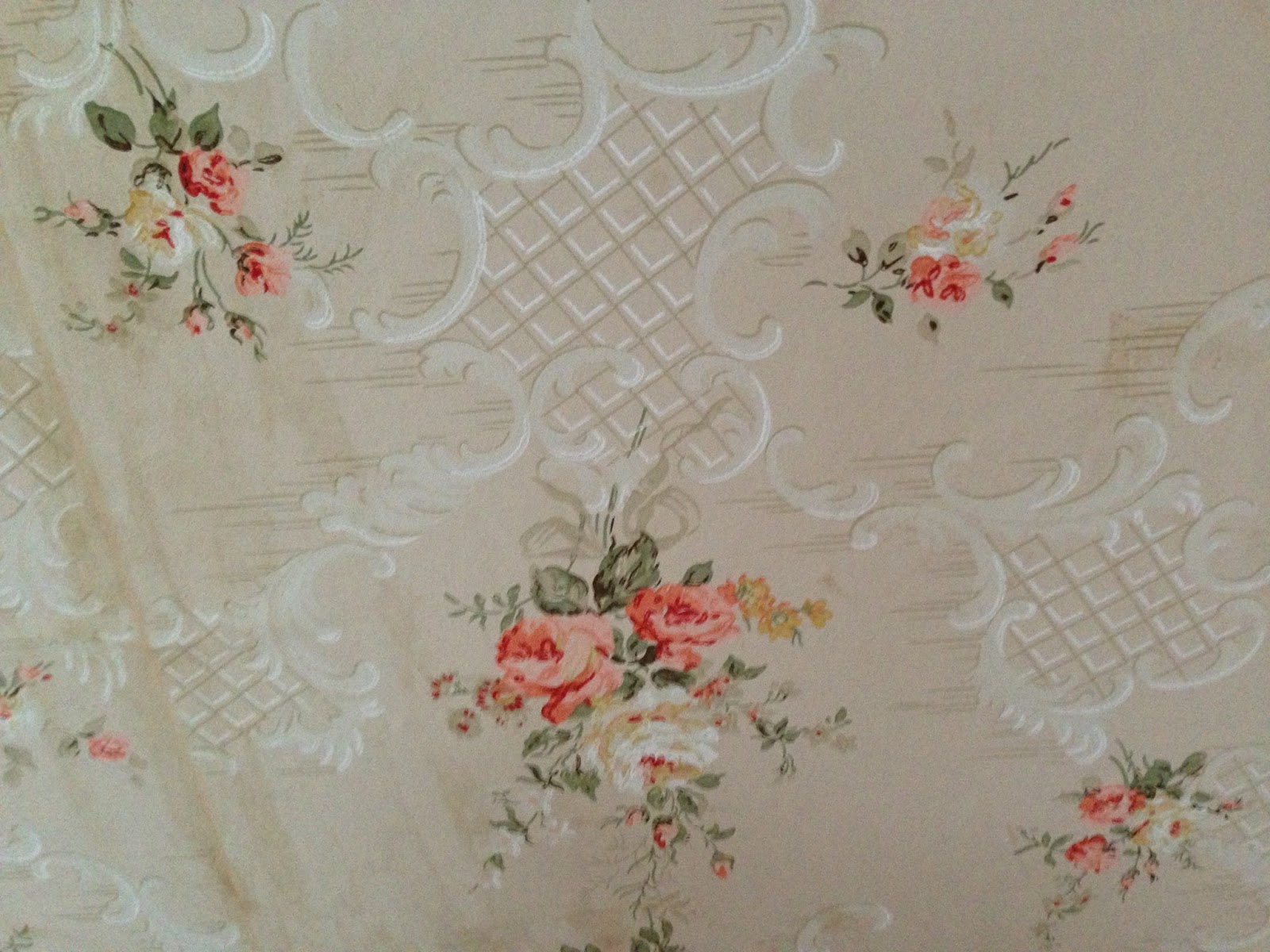 Gården vid sjön: Pigkammaren