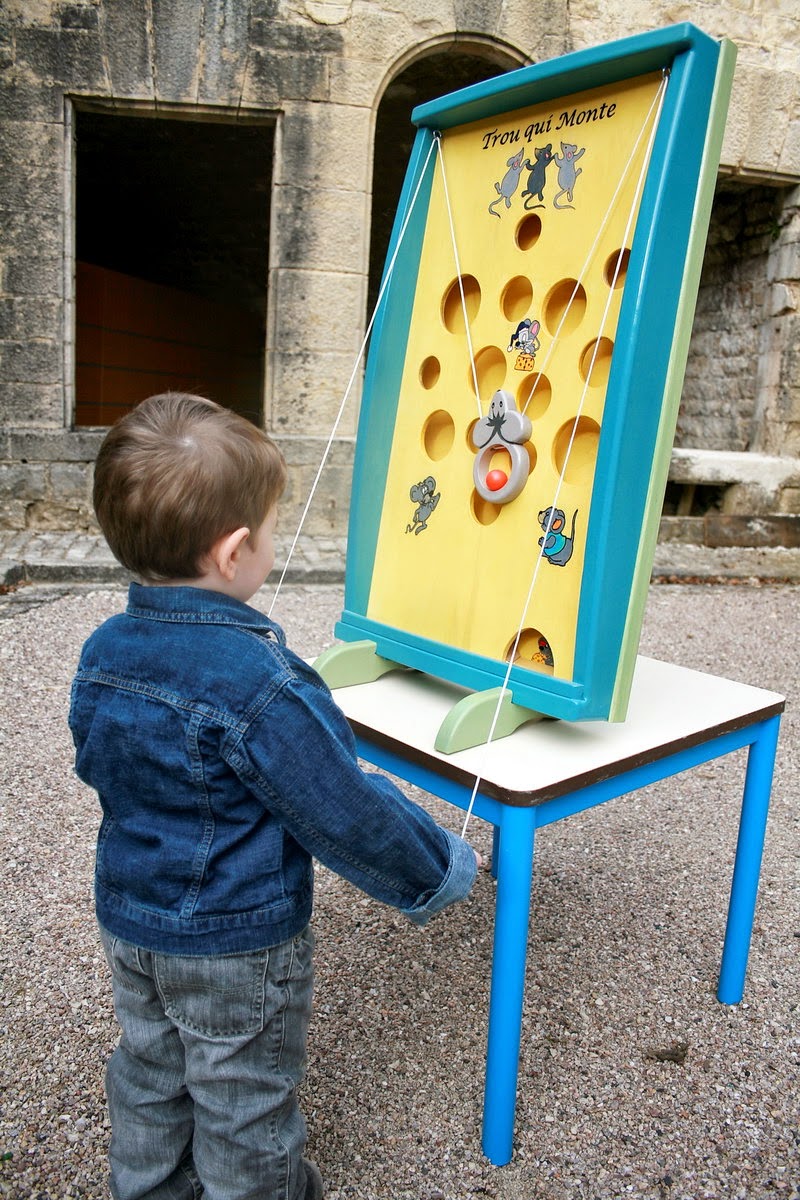 Gry kooperacyjne dla dzieci: Kooperacyjne gry zręcznościowe – gry ...