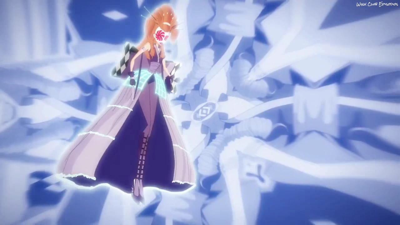 World of Winx: Bloom vs Vertigo