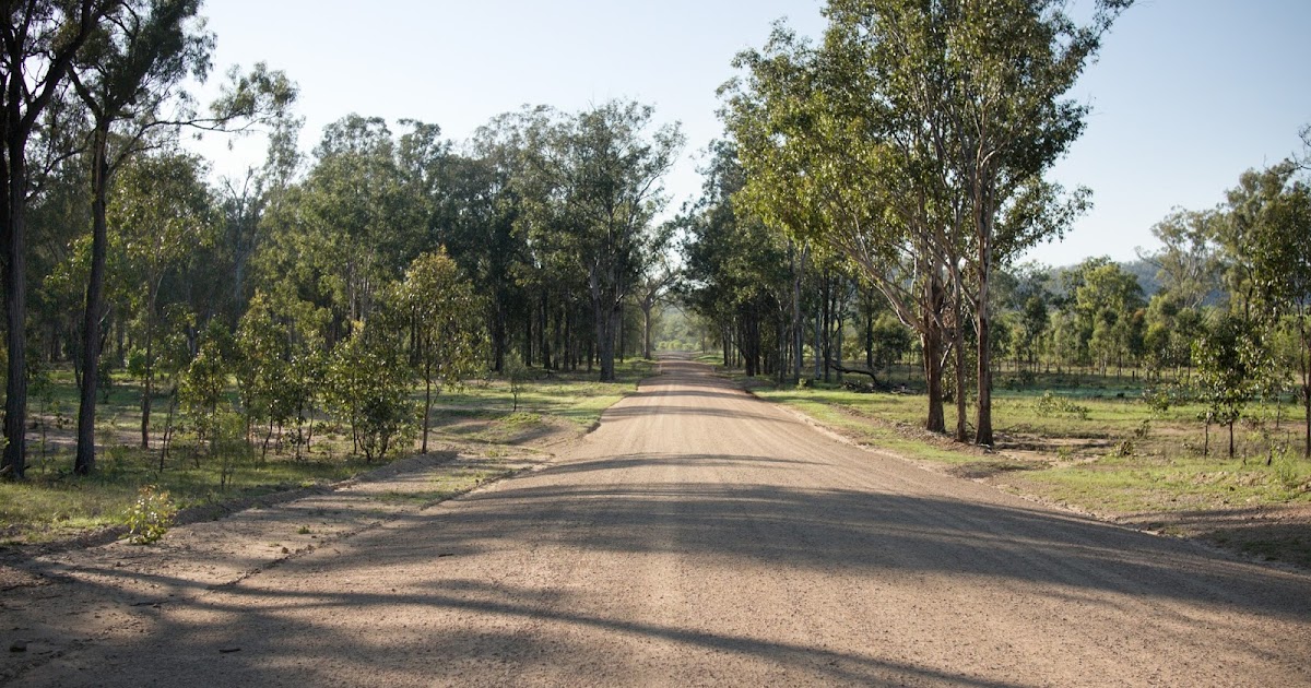 in my view ...: a Quick trip to Mount Perry