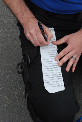 On Scene with theEMSstore: Seconds Count, So Rely on Stat Tape For Accuracy