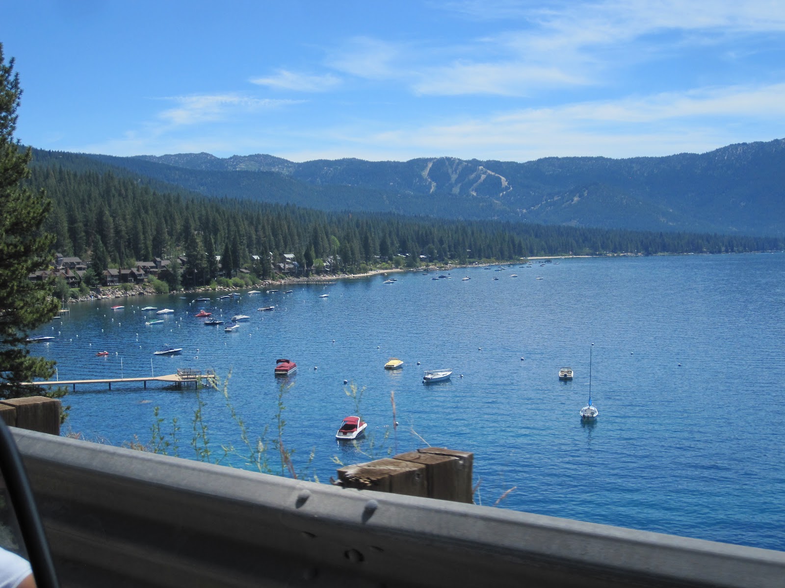 Paul and Jan's Most Excellent Adventures: Part Two ~ Incline Village ...