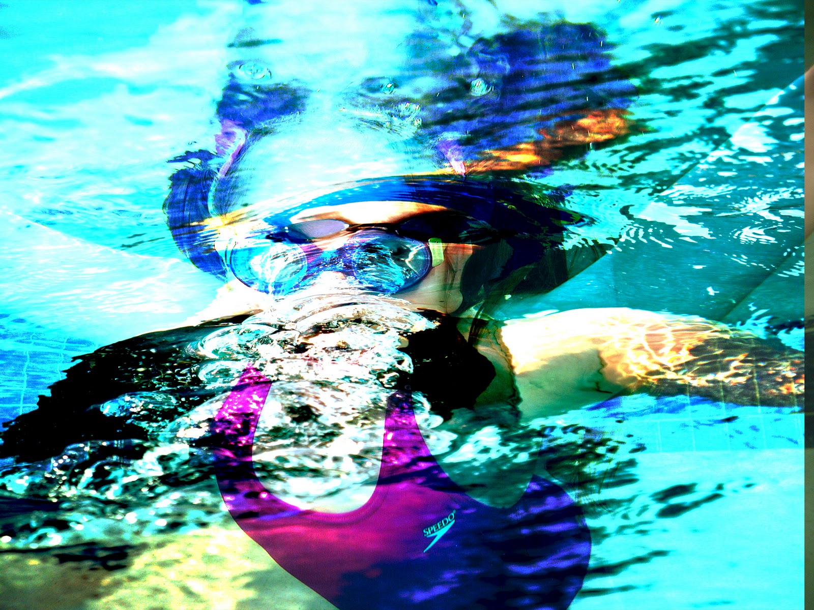 Rara Avis Photography: Just Keep Swimming Swimming Swimming...