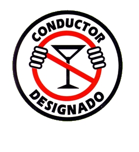 conductor designado