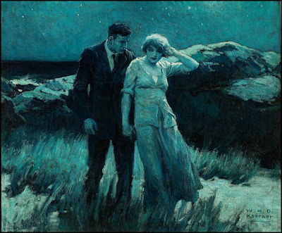 Fantasy Ink: Random Monday