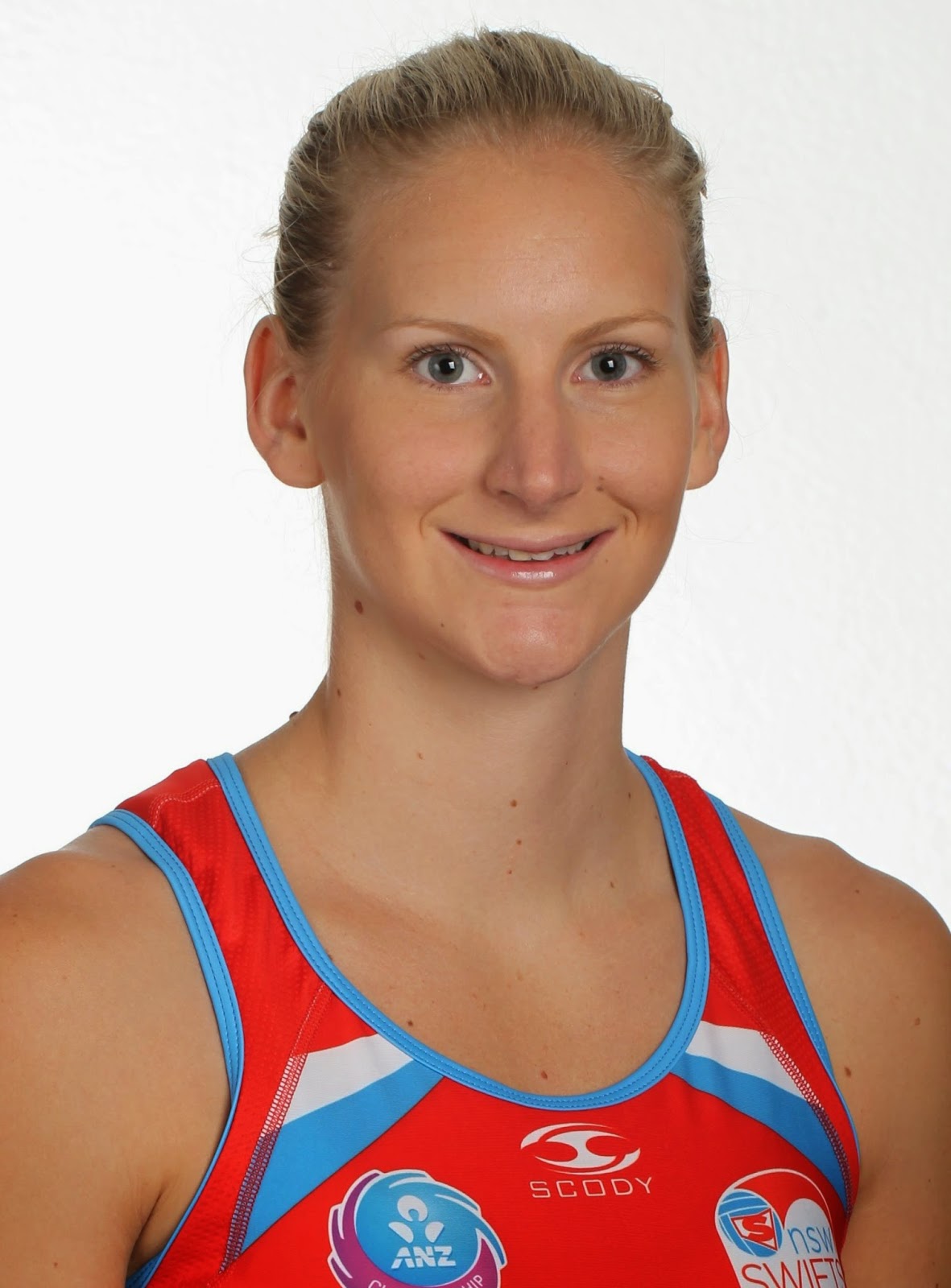 Swifts with Strength: Player Profiles