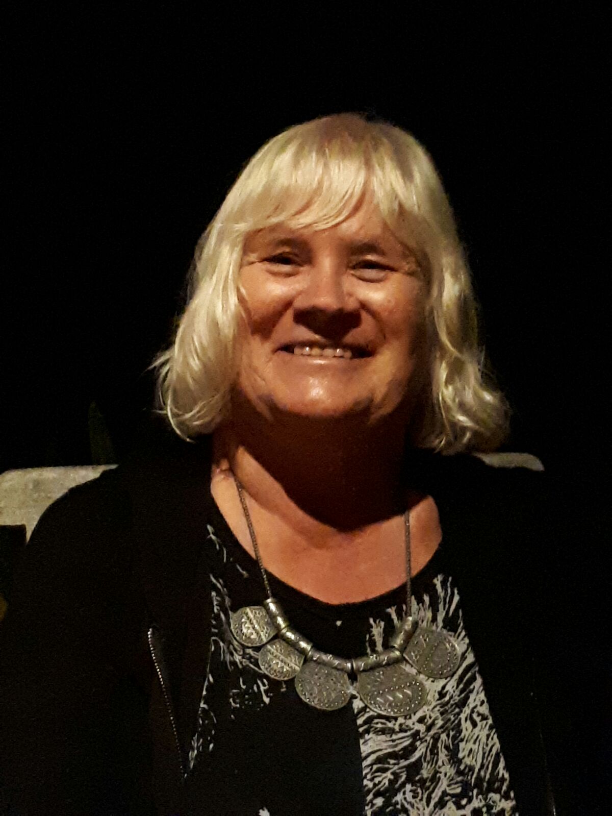 Sally Cook Writing: July 2017