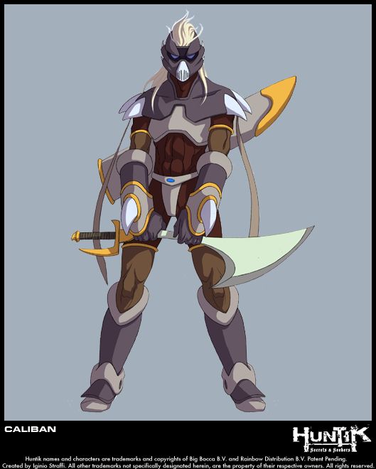 blog a lot fastens fastens: Huntik imagens