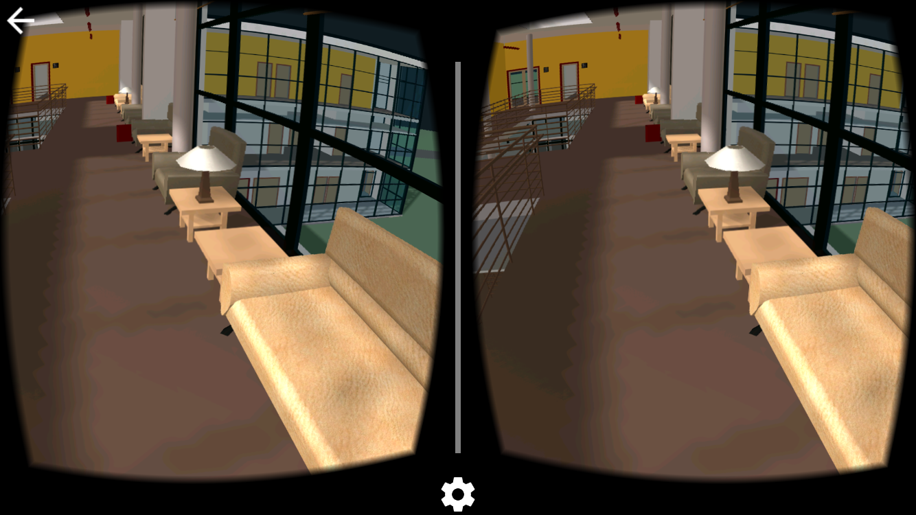 Revit Add-Ons: Free qrVR Exporter – Revit Models to Virtual Reality ...