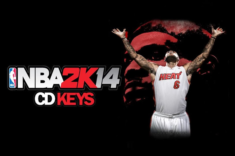 shanghaifalo.blogg.se - Nba 2k14 reloaded cd key