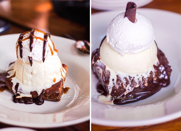 American-born but Down Under Flavours: Outback Steakhouse | Culinary ...