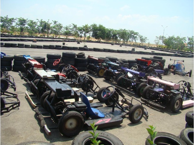 Batam Driver / Batam Private Driver: Batam Things To Do : Batam Golden ...