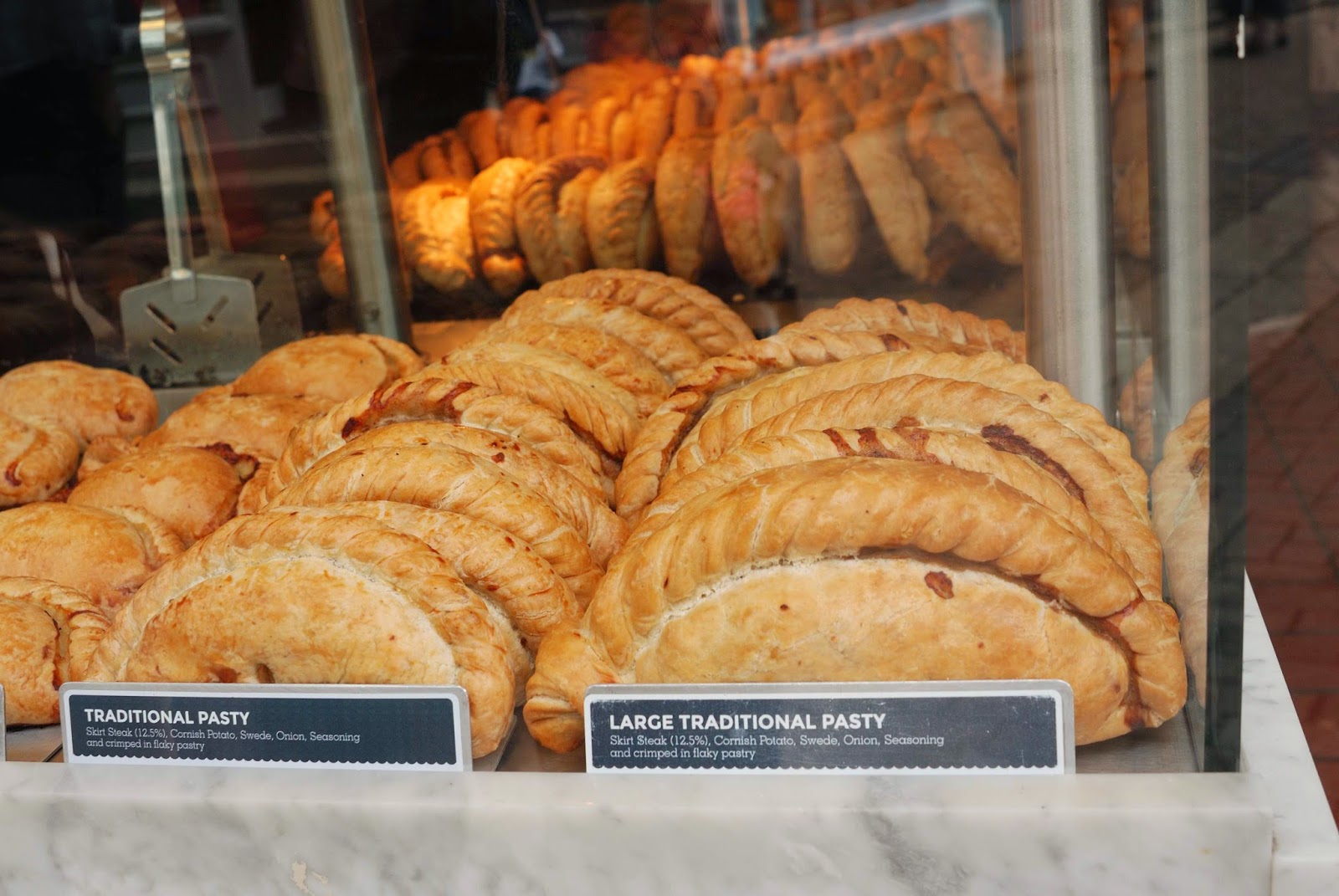 Pauline à la crème anglaise: Cornwall #1: A little guide to Cornish ...