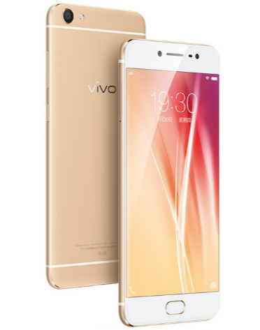 SMARTPHONE VIVO X9 Plus ~ SMARTPHONE REVIEWS