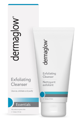 Introducing Dermaglow's new Essentials line! | Beauty Crazed in Canada