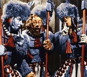 look, love, create: Knights and Castles