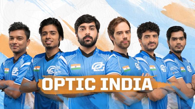eXTREMESLAND 2018の出場チーム「OpTic India」のforsakenのチート使用が発覚、チームは大会失格へ - CSGO4JP