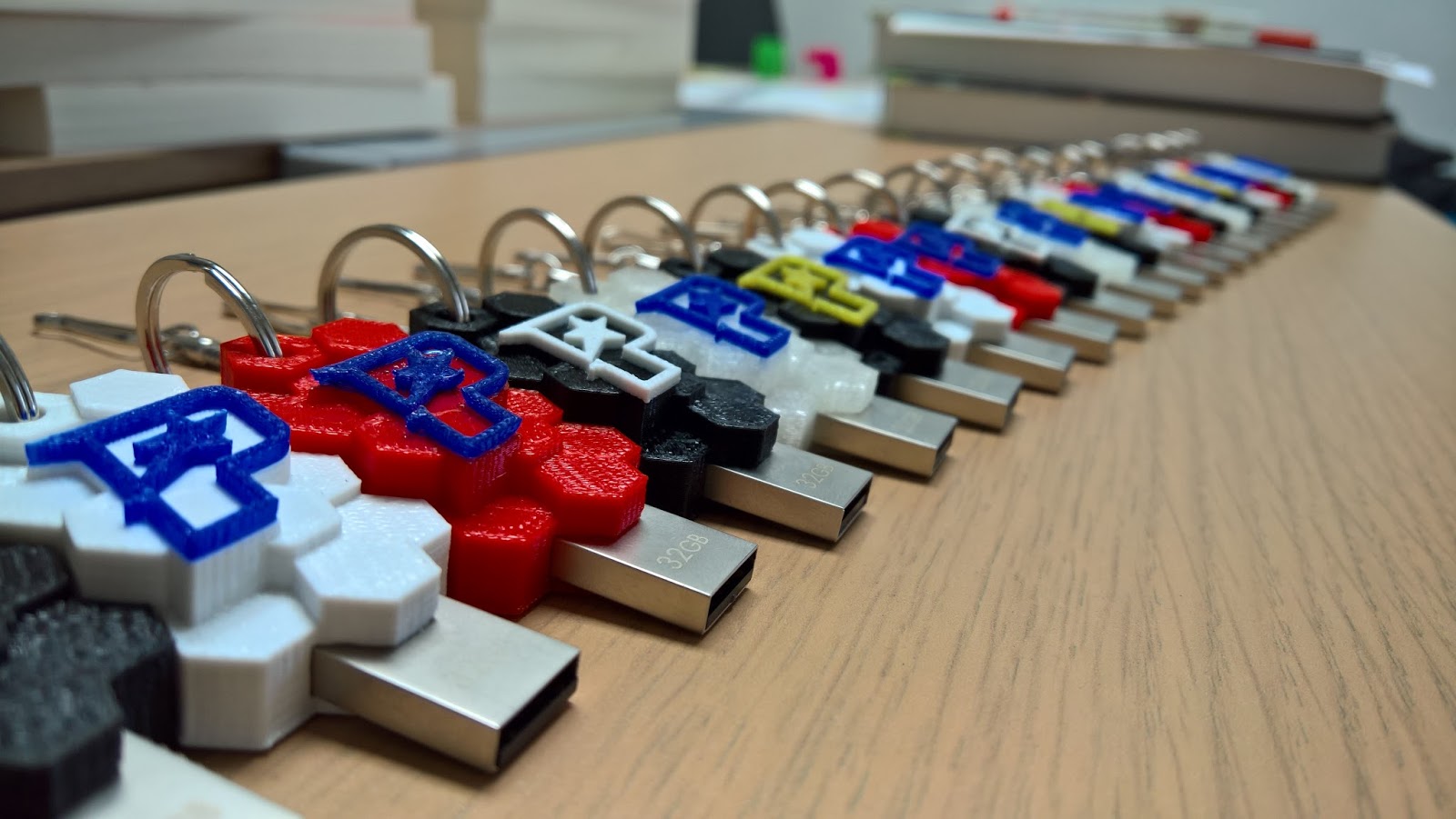 Educational Design Project: Part III - Providence School