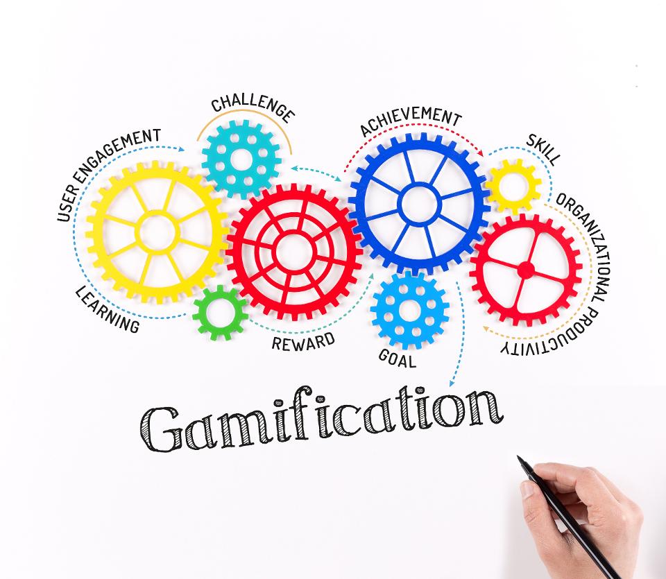 Reflective Post 4: Gamification & Play | Teach & Play with Mrs J