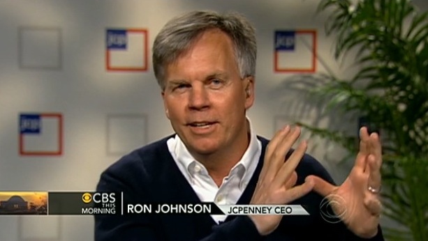 Ron Johnson：「我從Apple Store裡學到的事。」 - World is Interesting