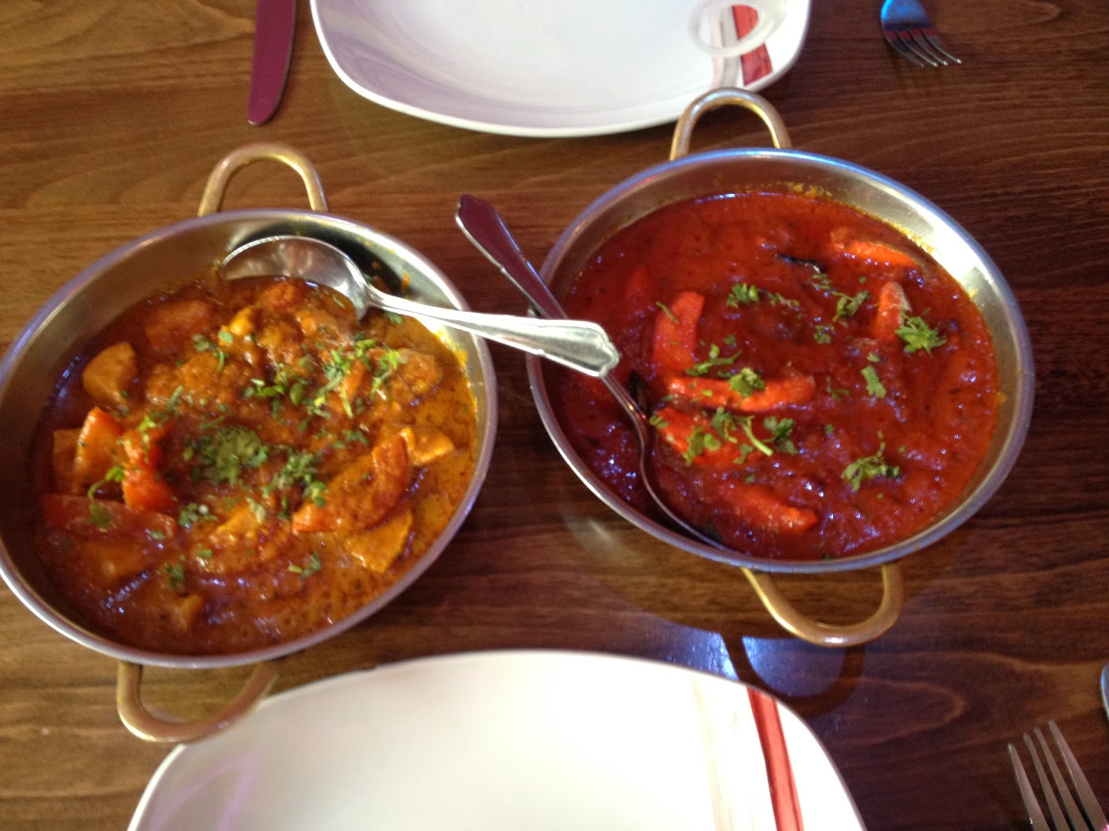 The South Yorkshire Curry Guide: Nur - Edlington, Doncaster