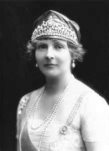 Maria's Royal Collection: Princess Alice of Albany, Countess of Athlone