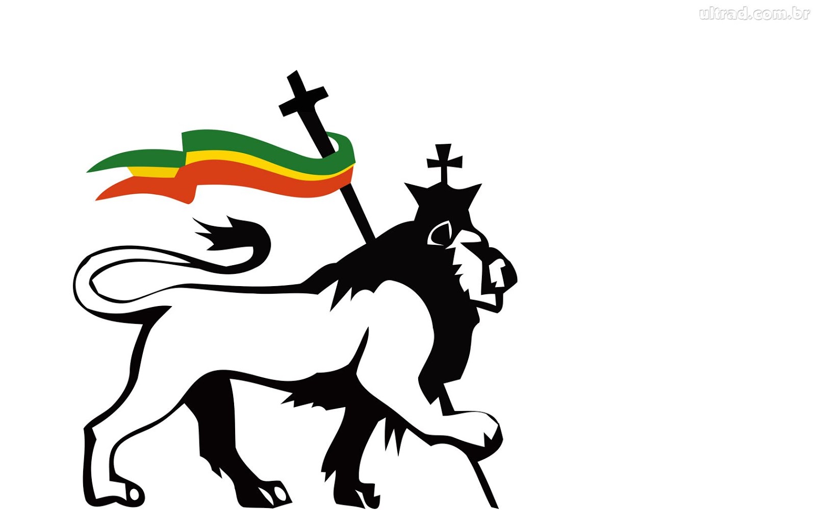 símbolos do reggae,seleção especial ~ Links da WEB