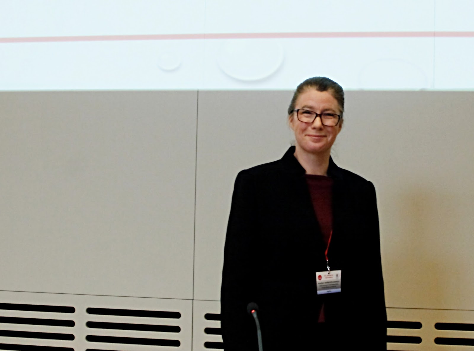 The Centre for International and Operational Law @ SEDU: April 2017