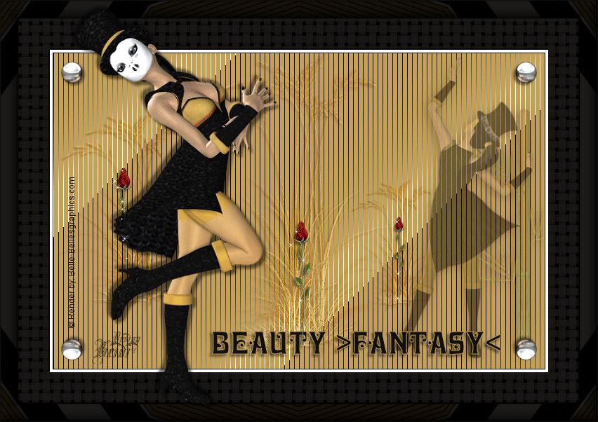 Renys Tutoriale: Beauty_Fantasy