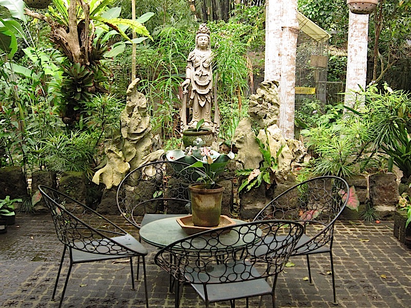 Sister Steampunk: Conversion at the Steampunk Garden Mission