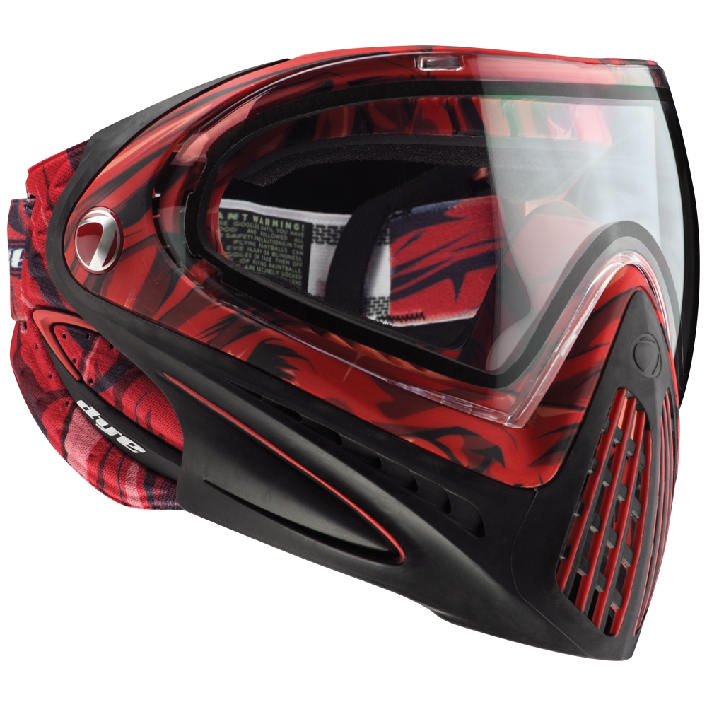 Paintball Godz Gun and Gear Review: Dye Rotor and I4 Blowout sale