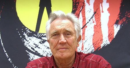 Paul Davis On Crime: Happy Birthday To James Bond Actor George Lazenby