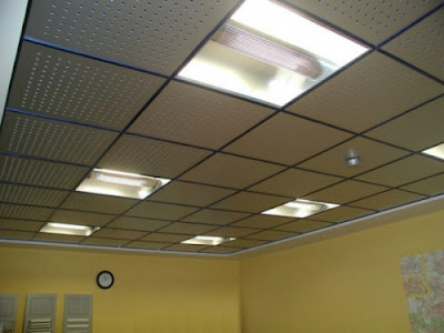 The best types of ceiling coverings for your interior 2019