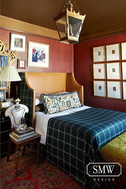 "Before, Before, Before, and After - The Back Room