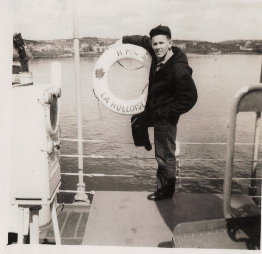 HMCNavy