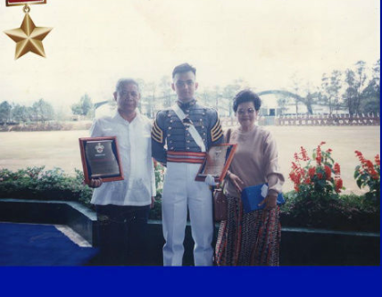 Trillanes' father gambles in Baguio, while mother converts SARO to cash ...