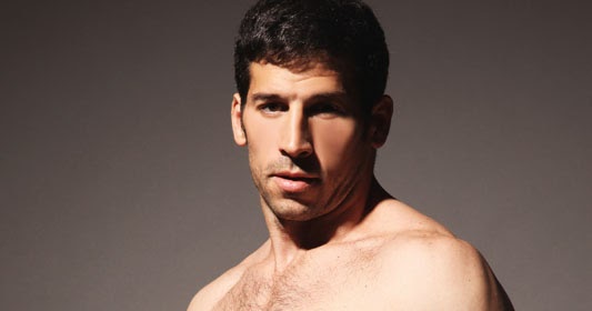 Welcome to my world.... : Another Hot Photo Shoot Of Leo Giamani From ...