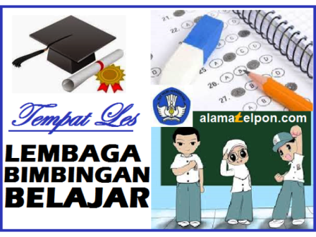 Tempat Kursus Les Privat Bimbel di Semarang - Daftar Alamat Telepon