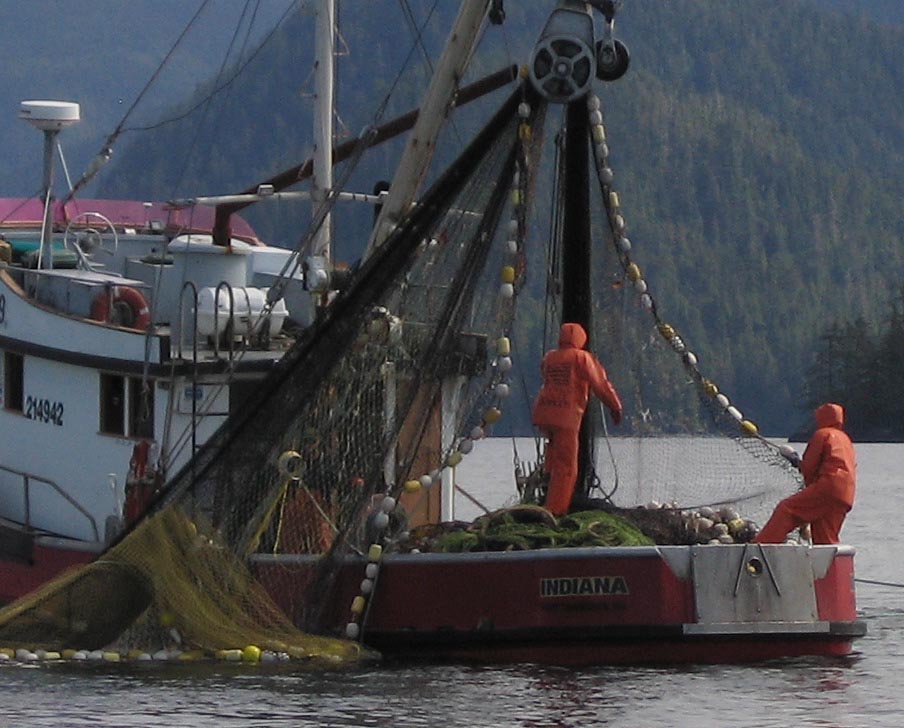 US Coast Guard Prevention Blog: Breaking the Chain: Using risk ...