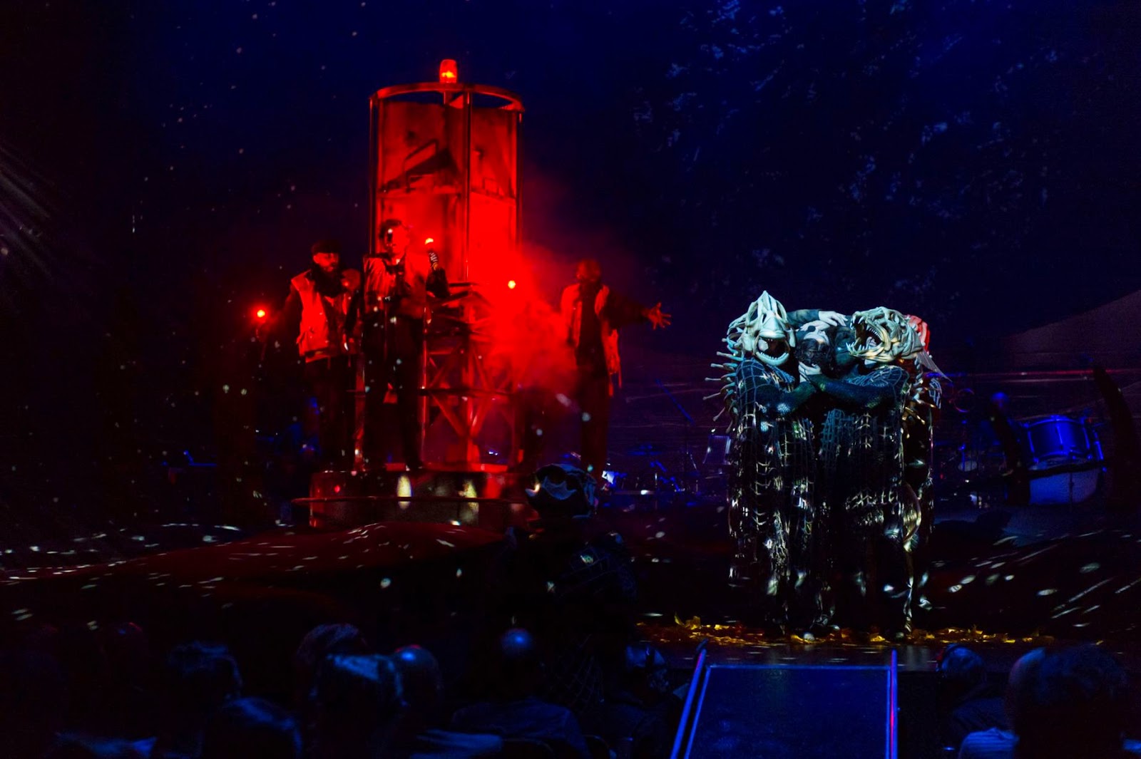 The Music Chronicles: Kate Bush: Before The Dawn - a lifetime ...