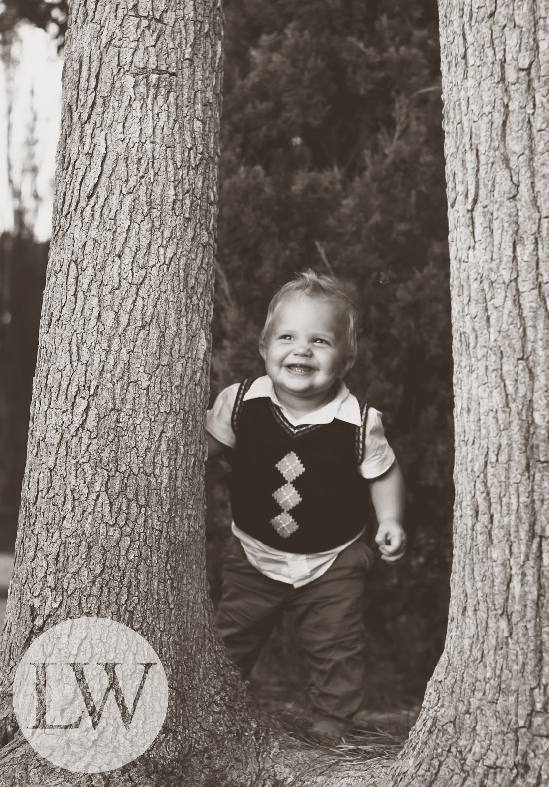 Leah Watkins Photography: Haynie Family