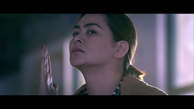 My Movie World: Pwera Usog Official Full Trailer and Poster