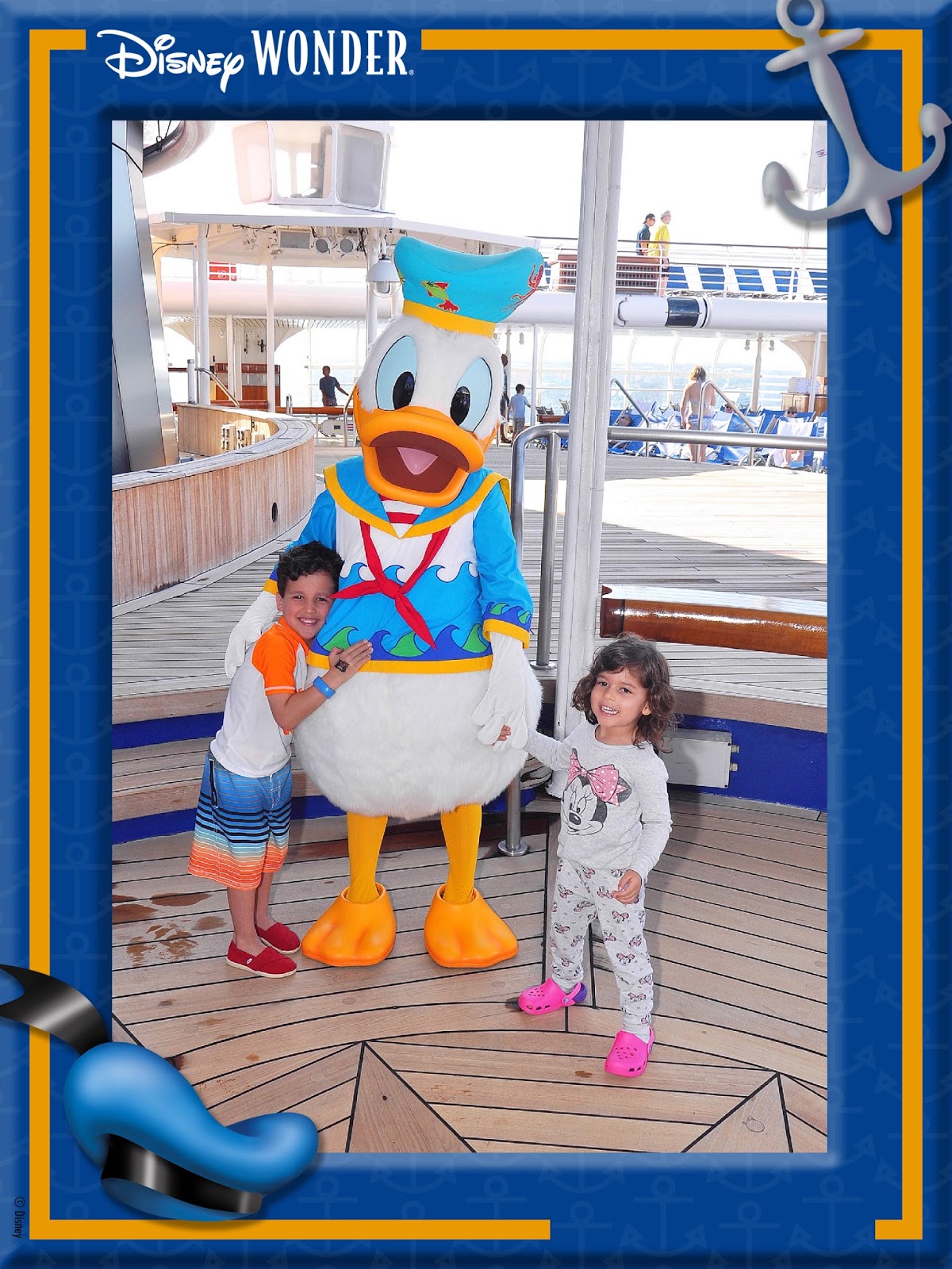 The Adventures of Baby Newman